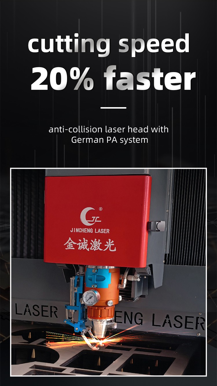 Flat Laser Cutting Machine Wholesale