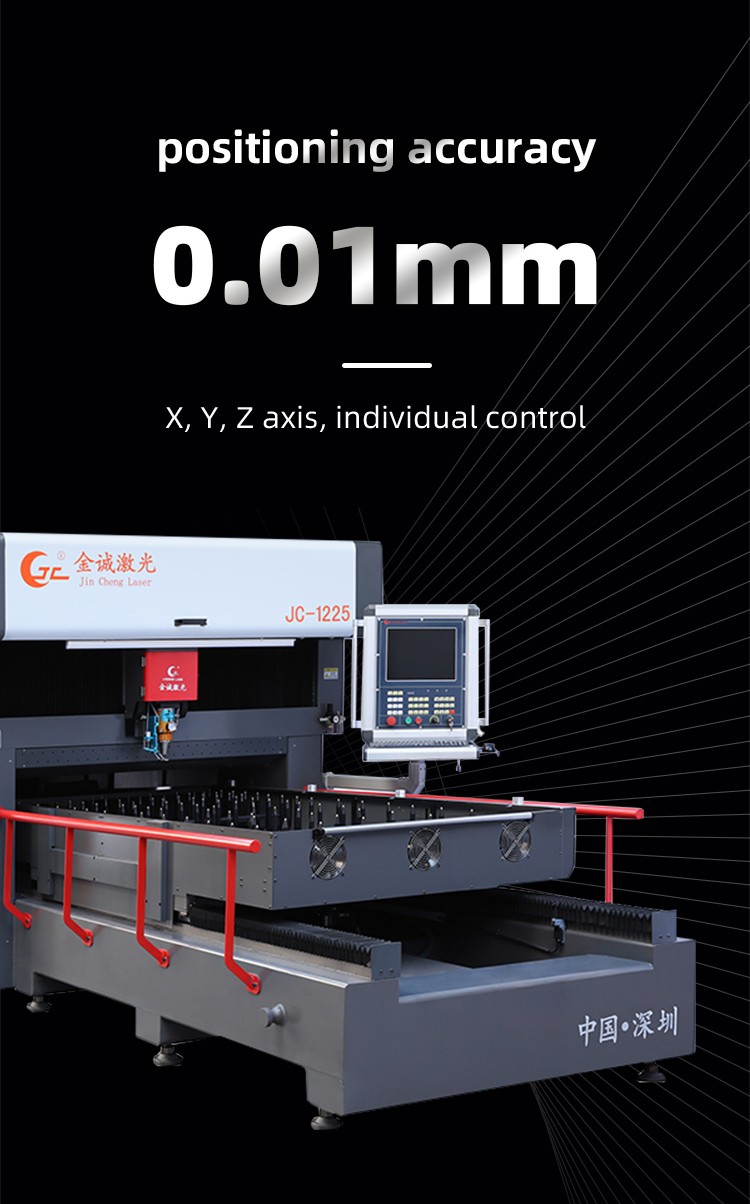 Flat Laser Cutting Machine Wholesale