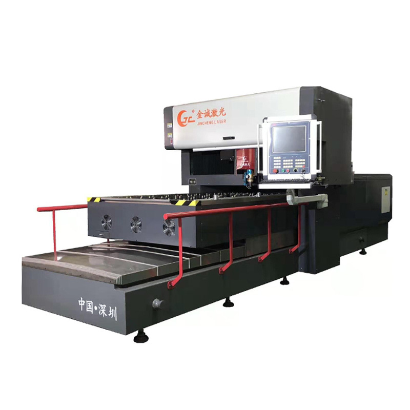 Flat Laser Cutting Machine Wholesale