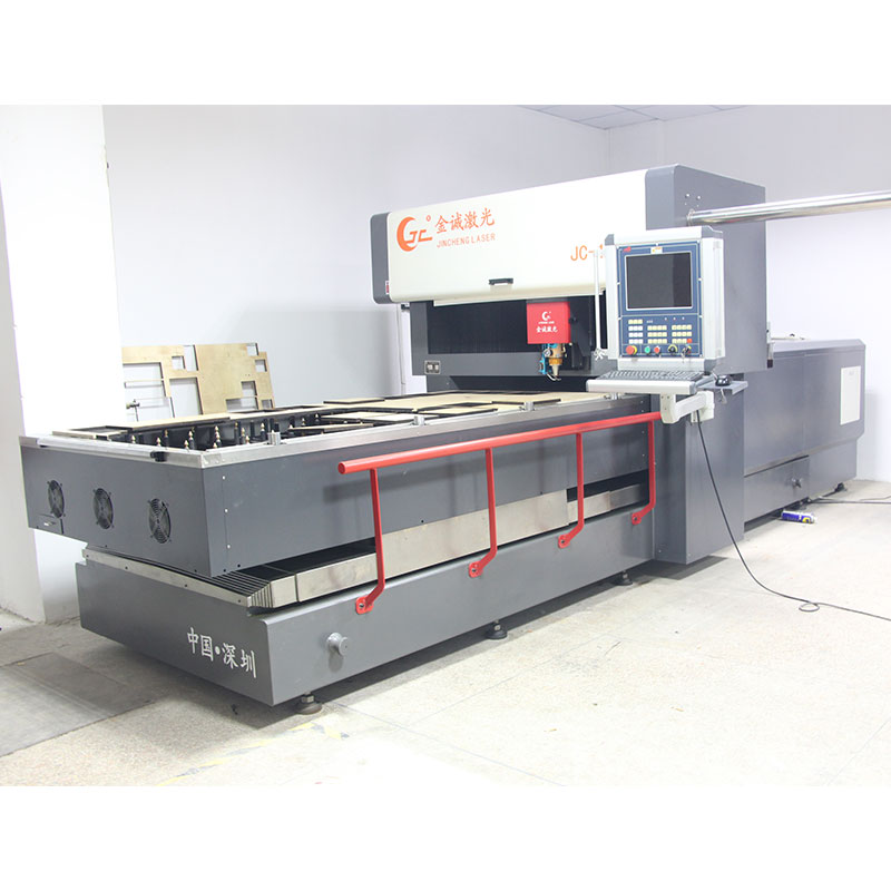 Flat Laser Cutting Machine Wholesale