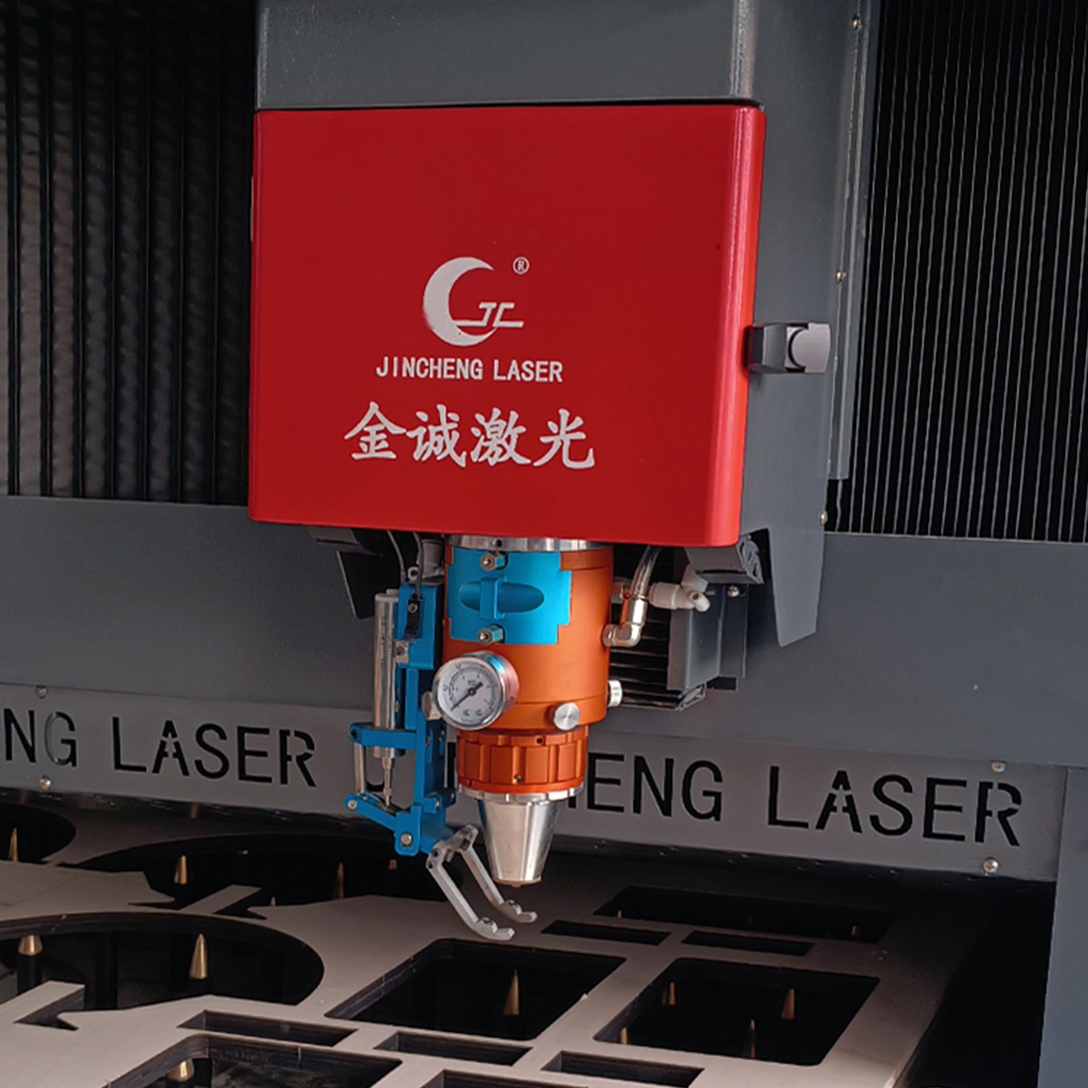 Flat Laser Cutting Machine Wholesale