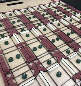 China ,Custom , for die making,