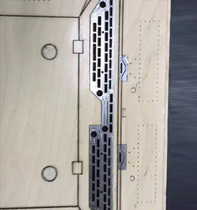 China ,Custom , for die making,